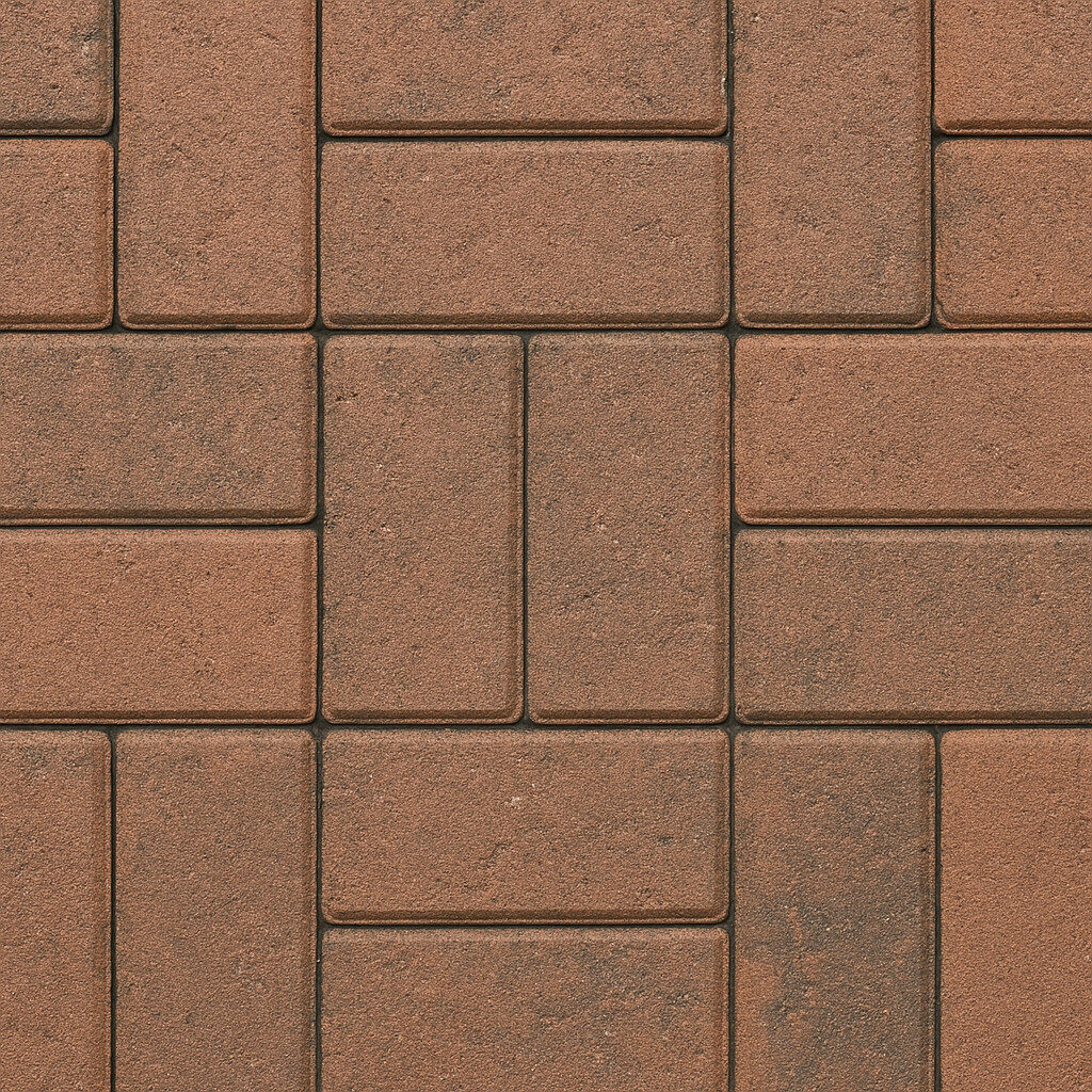 How To Choose The Best Paver Pattern For Your Driveway